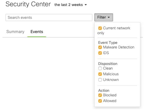 Solved Non Meraki Vpn Peers Malware Scanner The Meraki Community