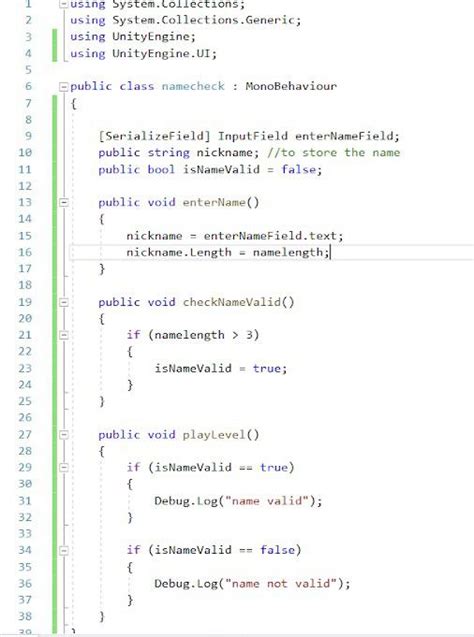 I Want My Program To Take In A Value From The Input Field So I Can