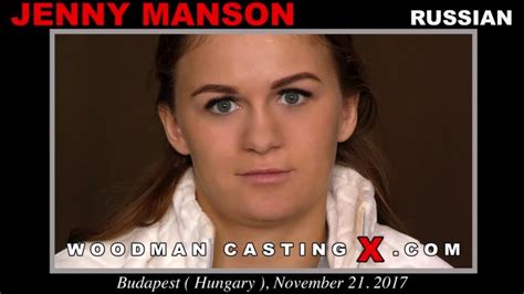 Janny Manson Model Profile Janny Manson Model Profile