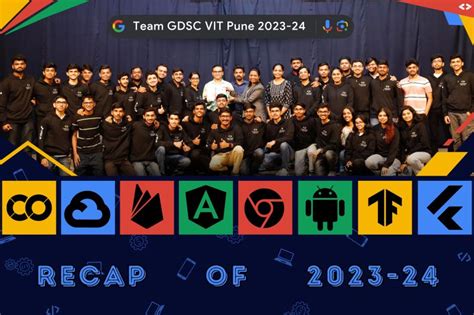 Sahil Sinnarkar On Linkedin Gdsc Vitpune Techcommunity Gratitude Learningjourney