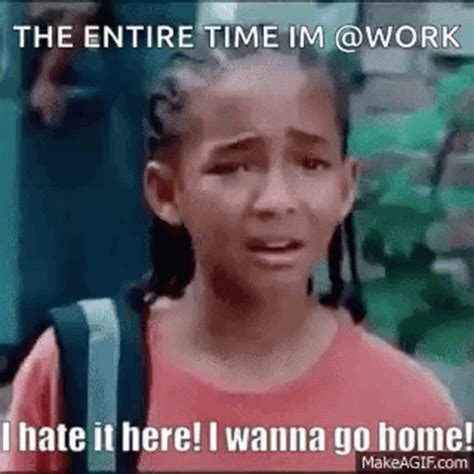 I Want To Go Home S