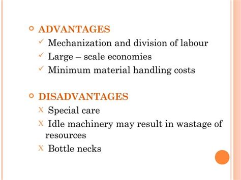 Methods Of Production Job Batch And Mass Productiion Ppt