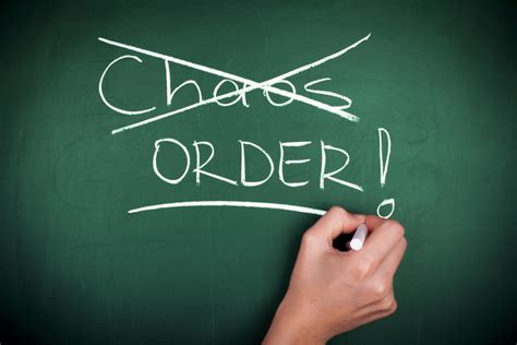 Navigating Data Chaos A Practical Approach To Data Strategy 7wdata