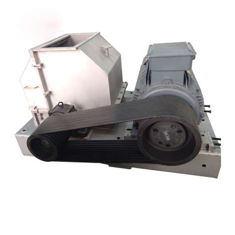 Overseas Installation Cassava Rasper Machine Production Line Cassava