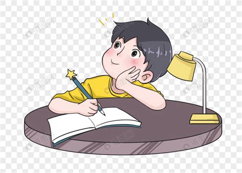 Itim Itim Na Kulay Sa Pag Aaral Ng Clipart Mga Larawa