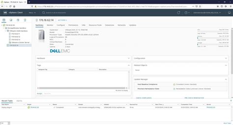 How To Expand A Vmware Vsan Cluster With A New Host