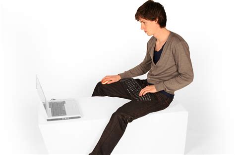Why Havent There Been Any Keyboard Innovations In Decades Off On A Tangent