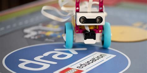 Lego Spike Coding Workshop Experiences Neon Brilliant Inspiration