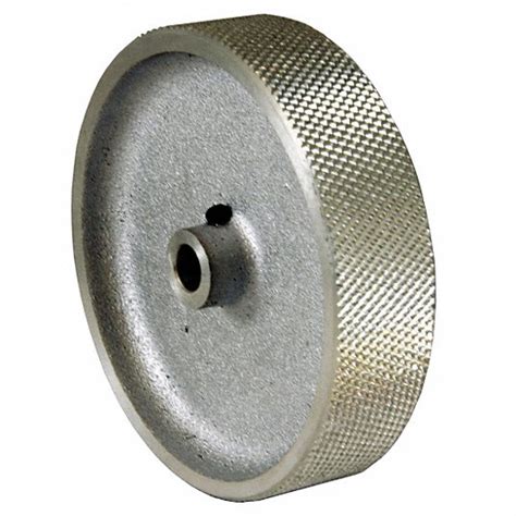 Red Lion 58 In Shaft Dia Encoder Wheel 36c102wi0006ok Grainger