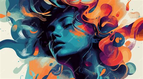 professional vector illustration for modern designs premium ai generated vector