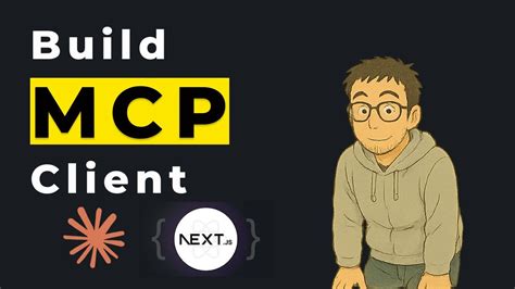 Nobody Talks About Building Mcp Clients But You Need This Vercel Ai Nextjs Mcp Sdk Youtube