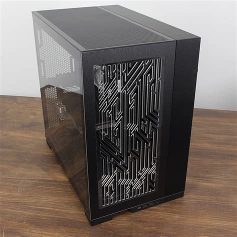 Lian Li Dynamic Evo Case Parts