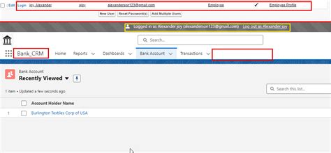 Create Permission Sets And Assign To Users In Salesforce