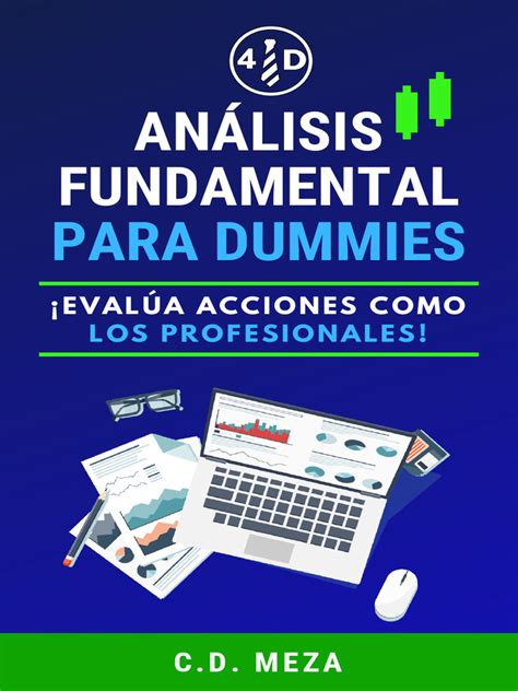 Análisis Fundamental 4 Dummies Cdmeza Pdf Business Economias