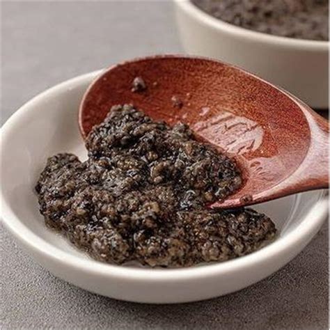 Special Truffle Sauce Paste 500g Specialty Alpha Seafoods Alpha Seafoods