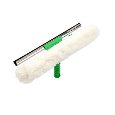 Glass Cleaner Buffer Set Hk Mart India