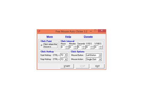 free mouse auto clicker free download rocky bytes