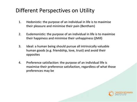 Ethical Theory Consequentialist Theories Youtube