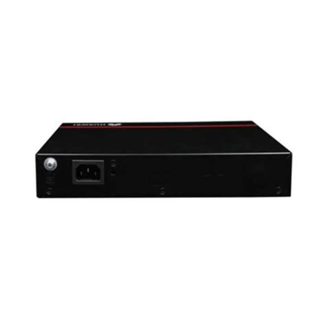 Huawei S5735s L8p4s A1 Poe Switch 8 Port Gigabit Ethernet 4 Ge Sfp Ports S5700 Series Switch