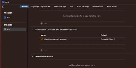 Framework를 만들어보자