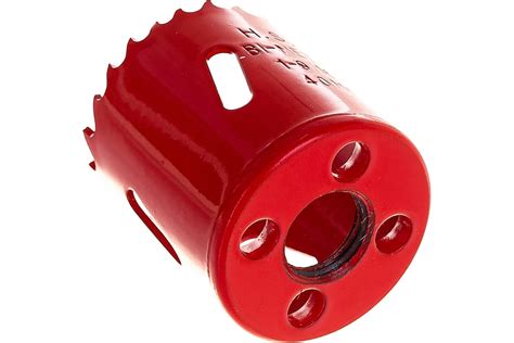 Коронка BIMETAL 38 мм Matrix 72438 - выгодная цена, отзывы ...