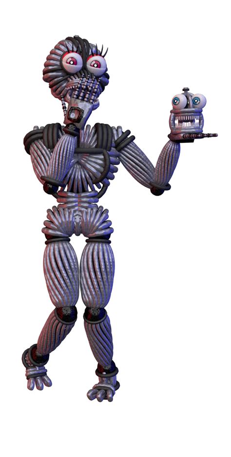 152 Best Funtime Chica Images On Pholder Fivenightsatfreddys Fnaf Ar