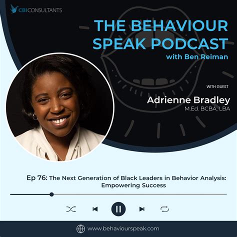Cbi Consultants Episode 76 The Next Generation Of Black Leaders In