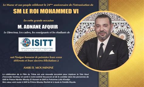 Adnane Afquir Posted On Linkedin