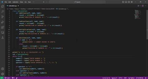 muhammad ramzan on linkedin codesoft internship python