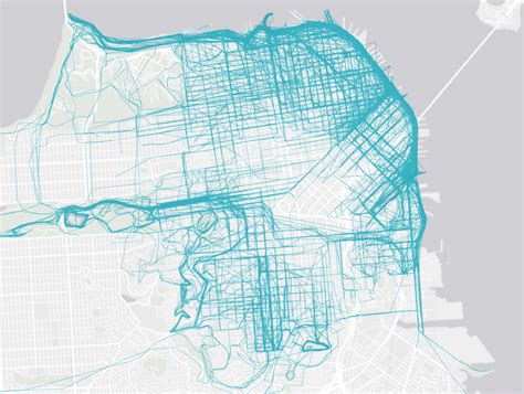 Calendar Heatmaps To Visualize Time Series Data Flowingdata