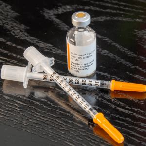 Whats New With Insulin Coverage In Health Plans In Oregon