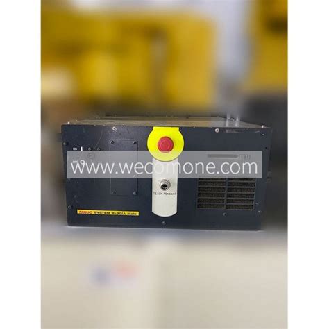 r 30ia fanuc control cabinet