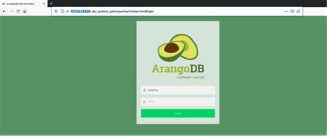 Programming For Beginners Arangodb Databases Collections Documents