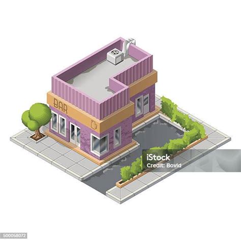 벡터 제품의 등각투영 바 미흡함 아이콘크기 0명에 대한 스톡 벡터 아트 및 기타 이미지 0명 2015년 3차원 형태 Istock