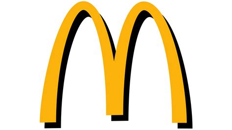 Mcdonalds Logo Y Símbolo Significado Historia Png Marca