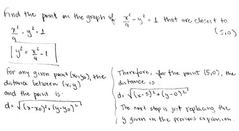Calculus Trouble Following Steps In Optimization Rlearnmath