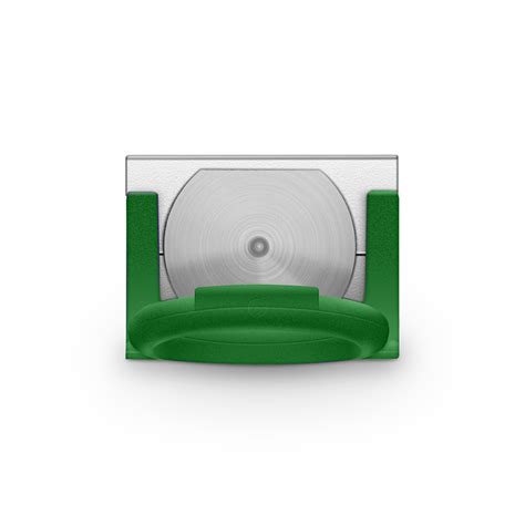 Extreme Compatible Qsfp 40g Passive Loopback Testing Module