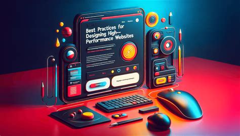 Best Practices For Designing High Performance Websites Web Crafting Code