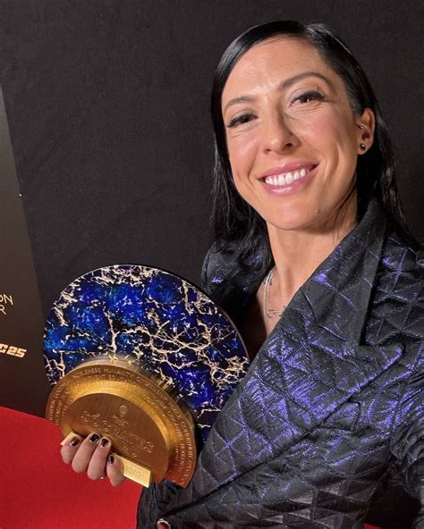 رسمی؛ جنی هرموسو برنده جایزه سوکراتس ۲۰۲۴ شد طرفداری