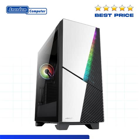 Casing Abkoncore Al700 Sync Alumunium Full Tower Case Anandam Id