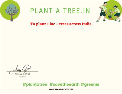 Become A GREENIE The Future Eco Activist Of The Future