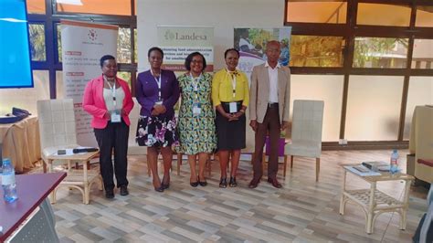 Landesakenya Dr Monica Mhoja