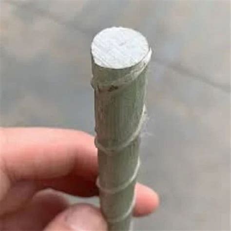 Om Aakash Round Gfrp Rebar For Buildings At ₹ 235 Kg In Vasai Virar Id 27525483555