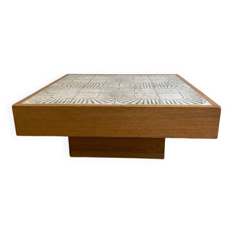 Table Basse Céramique Selency