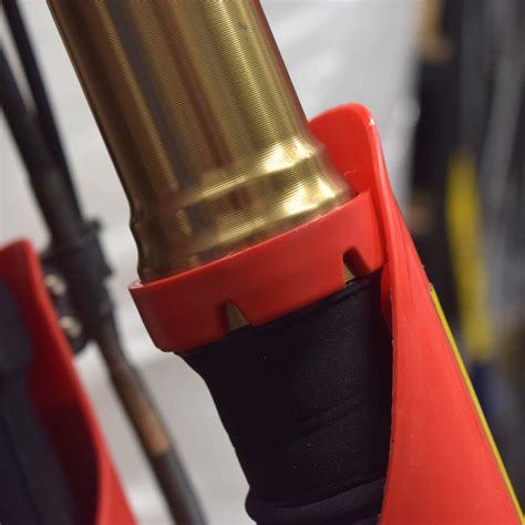 Crf300l R Fork Protectors Rally Raid Products