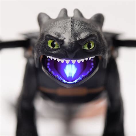 Spin Master Debuts New Live Action How To Train Your Dragon Toys