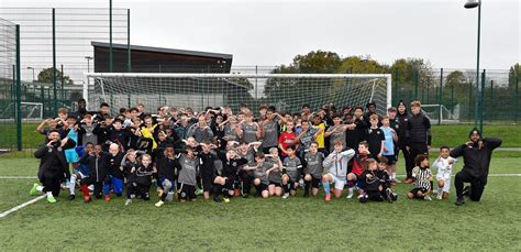 Leamington Fc Leamington Fc Development Pathway