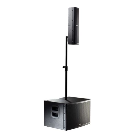 Compact Line Array System Atelier Yuwa Ciao Jp