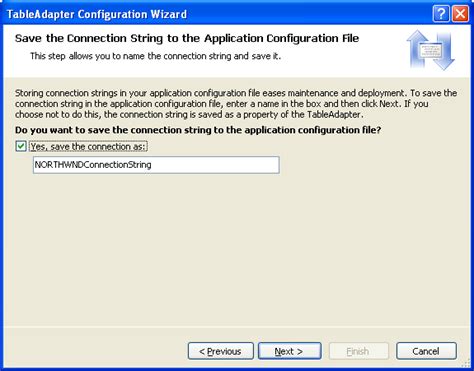 Creating A Data Access Layer C Microsoft Learn