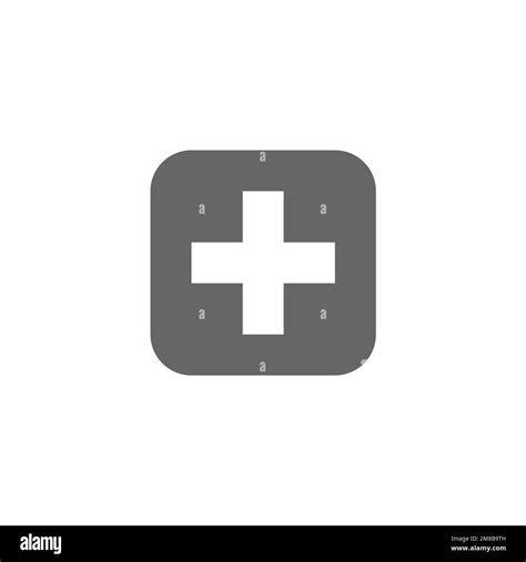 Medical Icon Graphic Resource Template Vector Illustration Stock Vector Image And Art Alamy